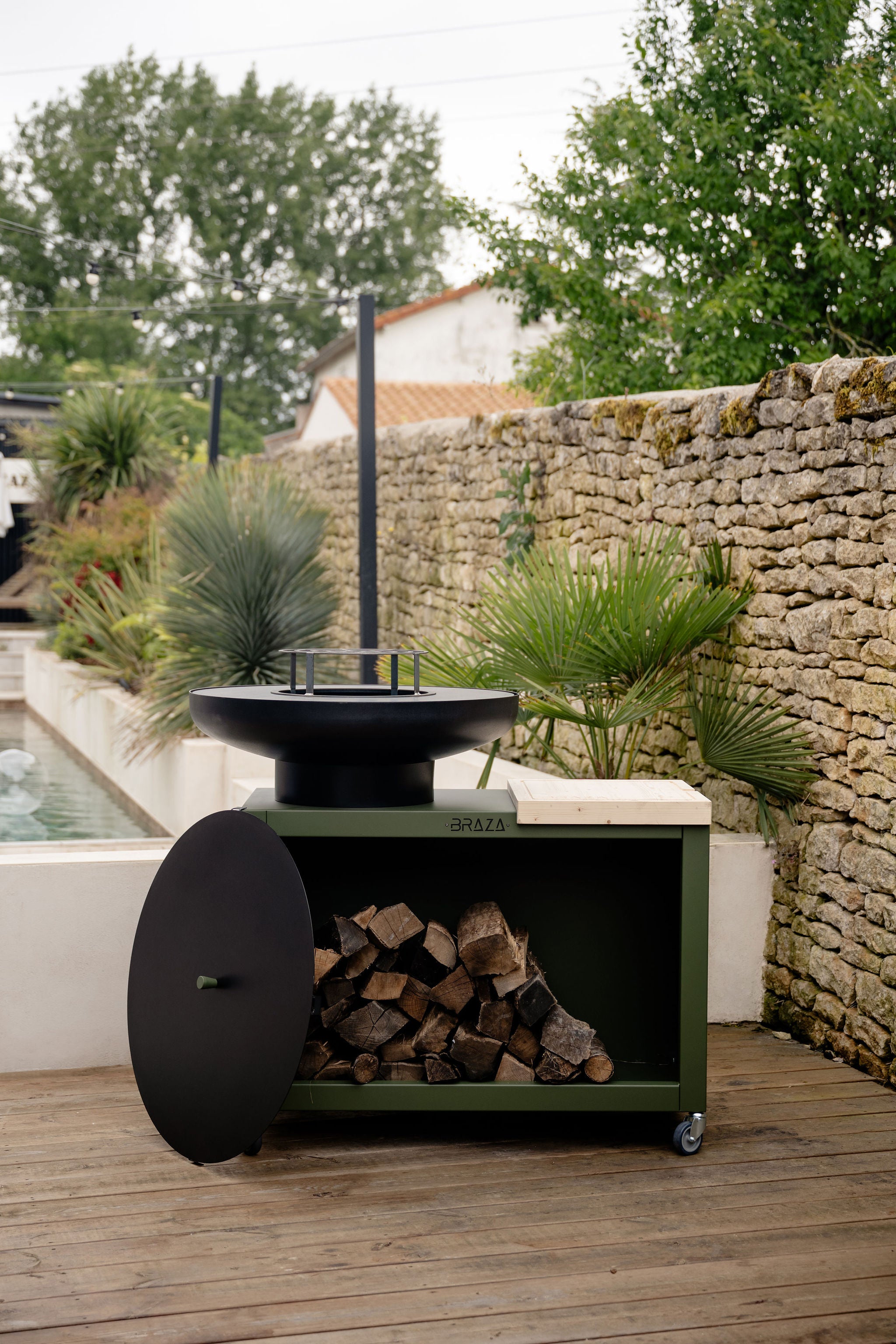 Collections – Braza