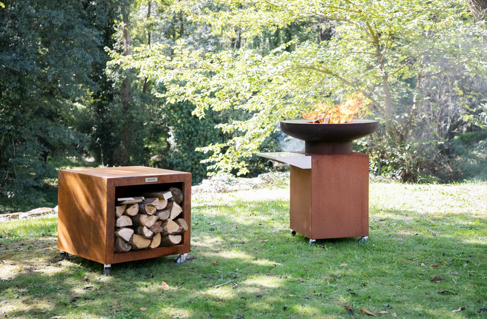 Collections – Braza